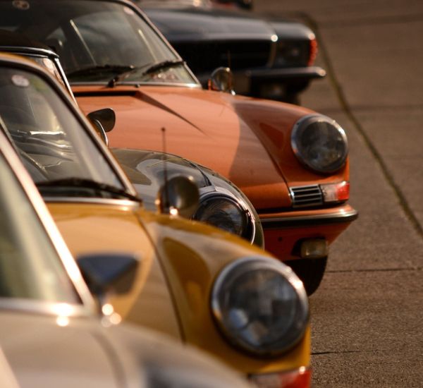 Pricing & Options - Southcoast Classic Car Storage